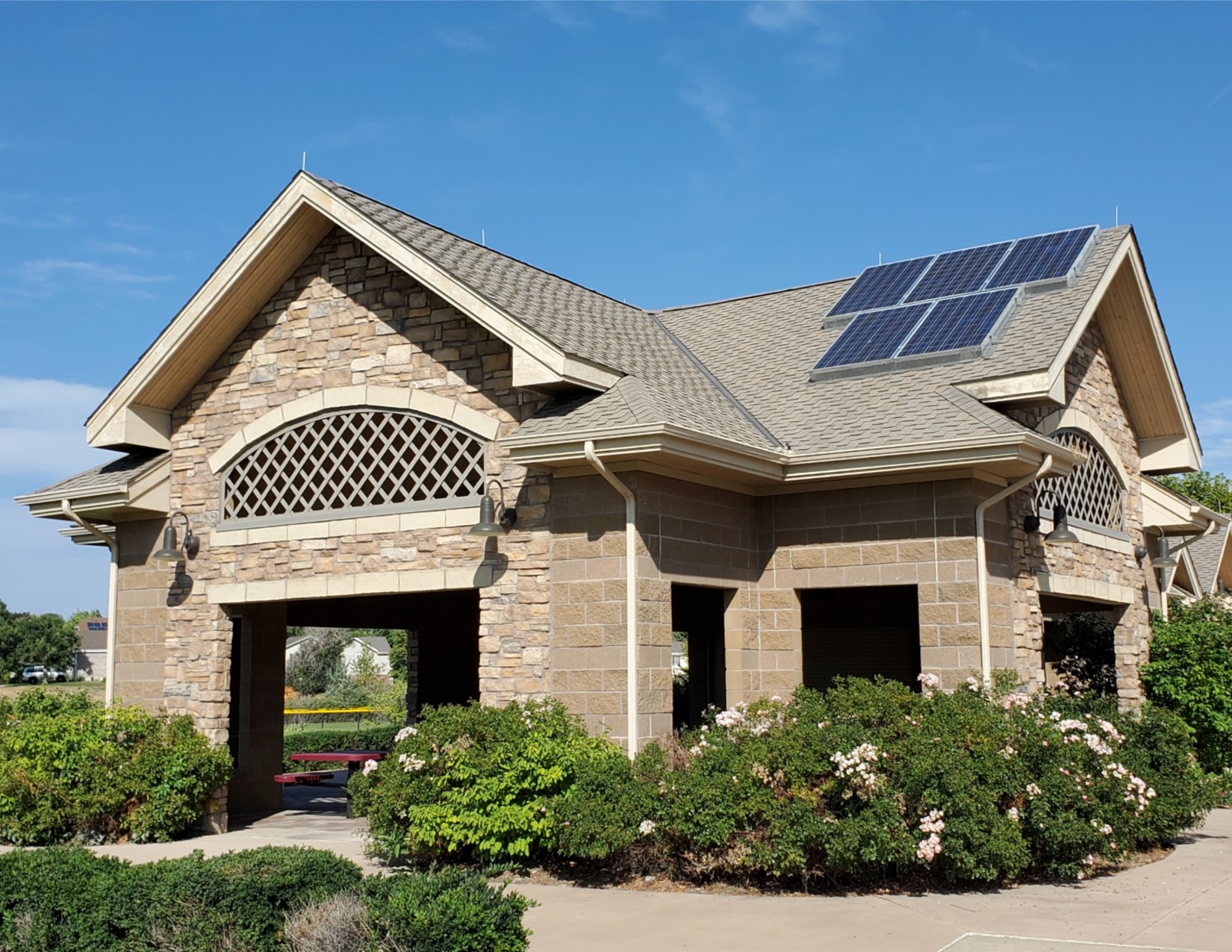 Facility Bookings | The Trails Recreation Center Store