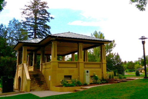 Facility & Park Reservations | City of Greeley | Culture, Parks ...